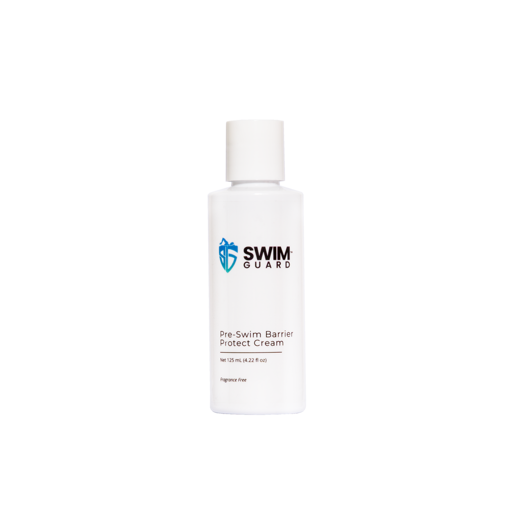 Pre-Swim Barrier Protect Cream 125ml – Swim Guard